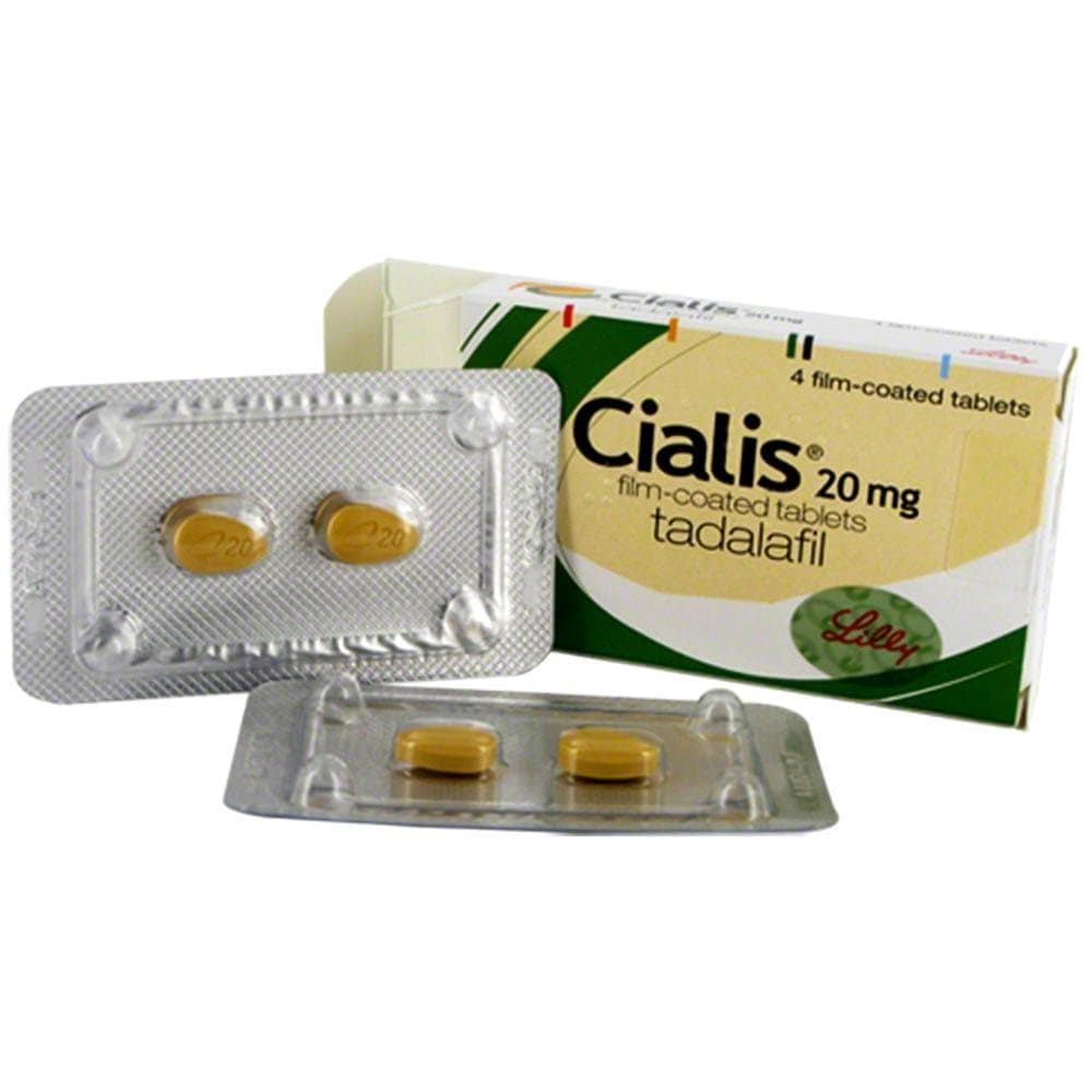 ᐅ Original Cialis • Online Kaufen • Rezept inkl.