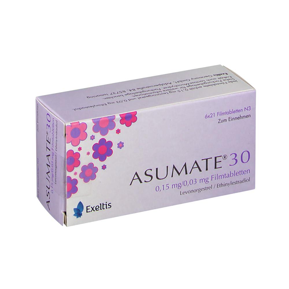 Kaufen Sie hormonelle Verhütungsmittel online • HealthExpress®