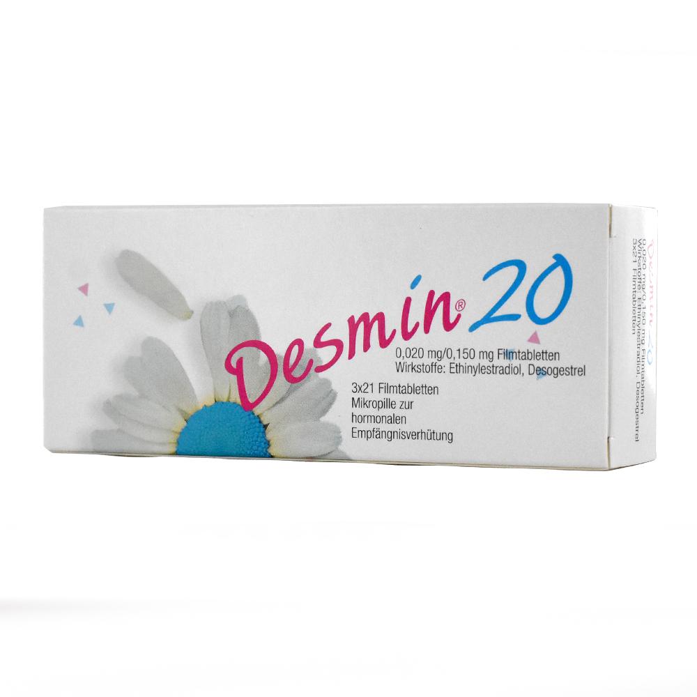 Kaufen Sie die Antibabypille online • HealthExpress®