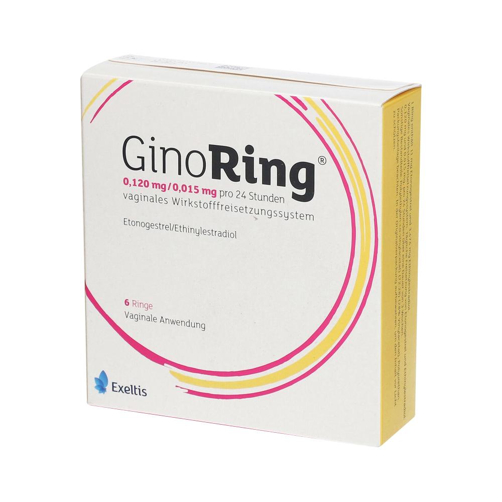 Verhütungsring online kaufen • HealthExpress®