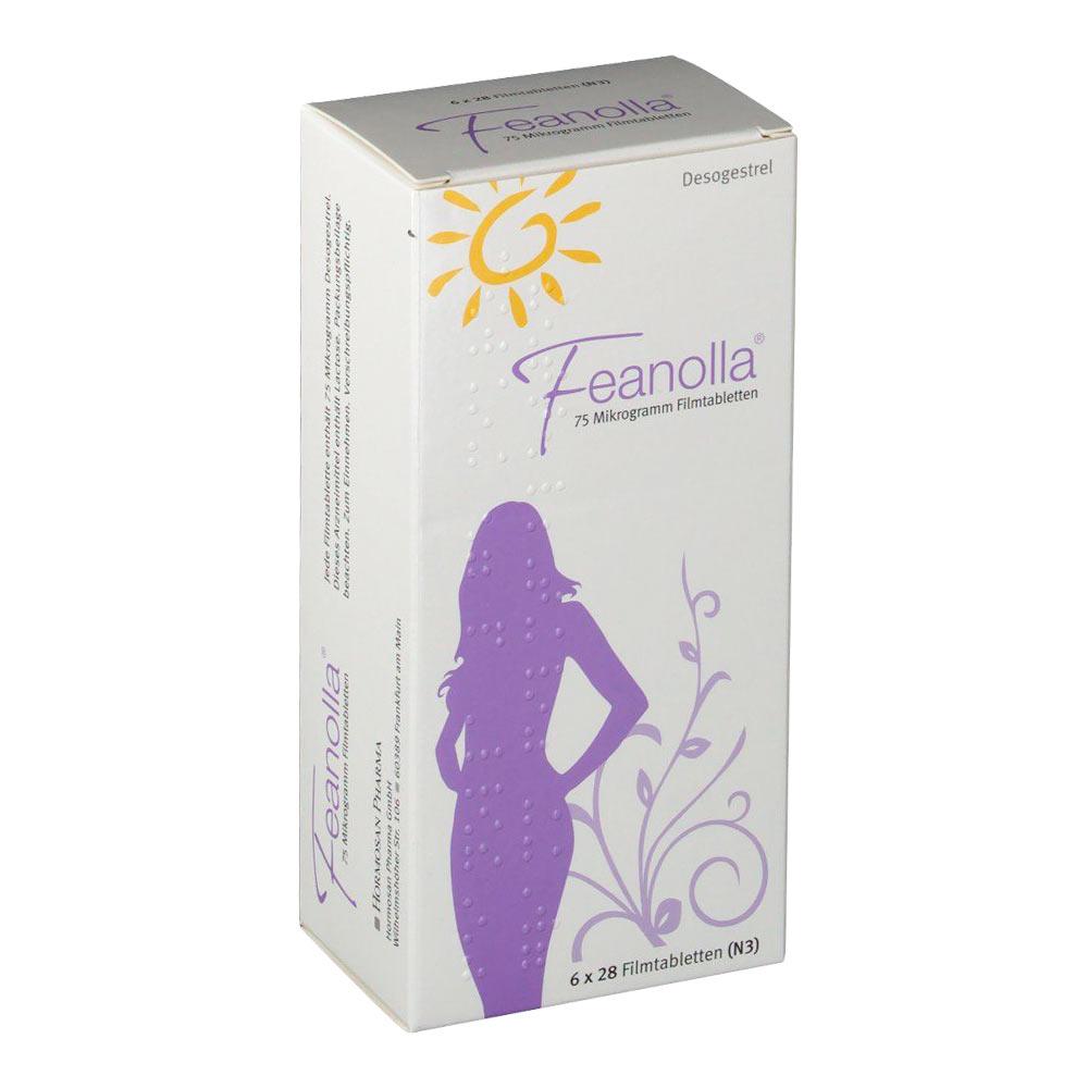 Minipille online kaufen • HealthExpress®