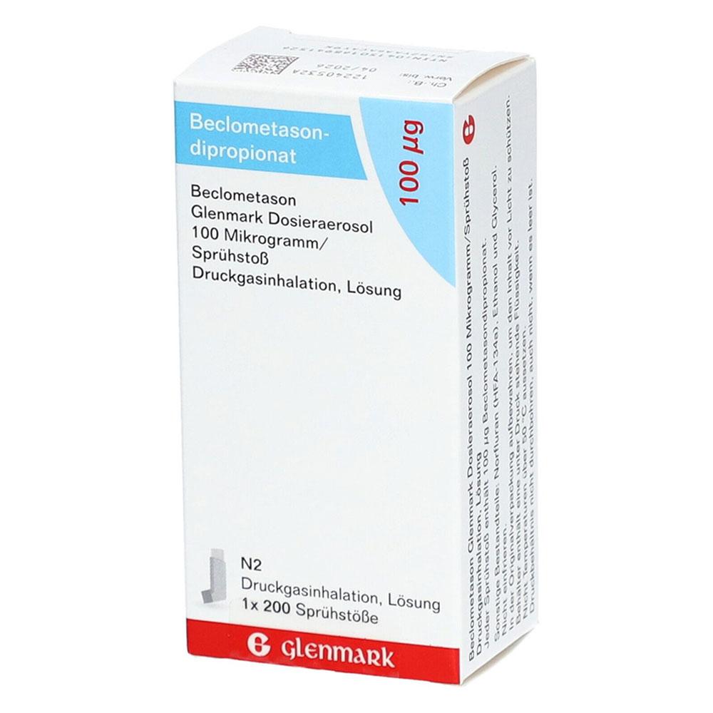 Asthmasymptome vorbeugen • HealthExpress®