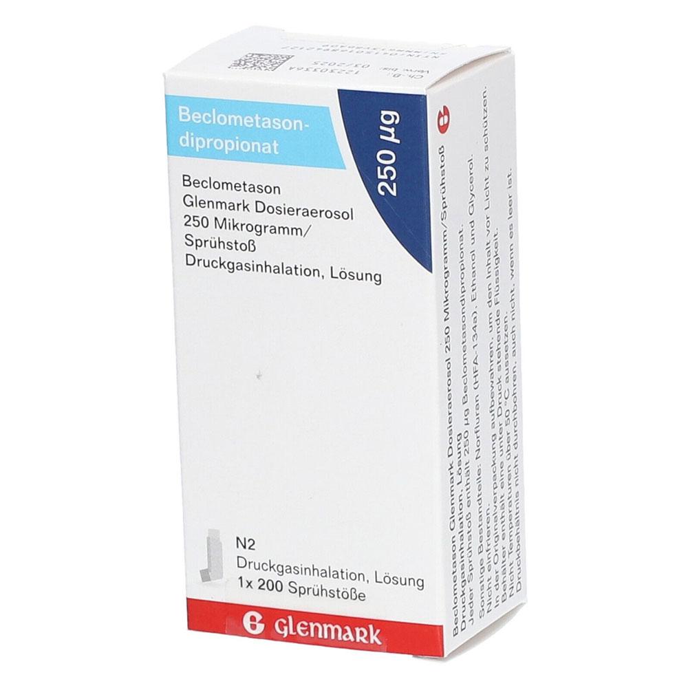 Asthmasymptome vorbeugen • HealthExpress®
