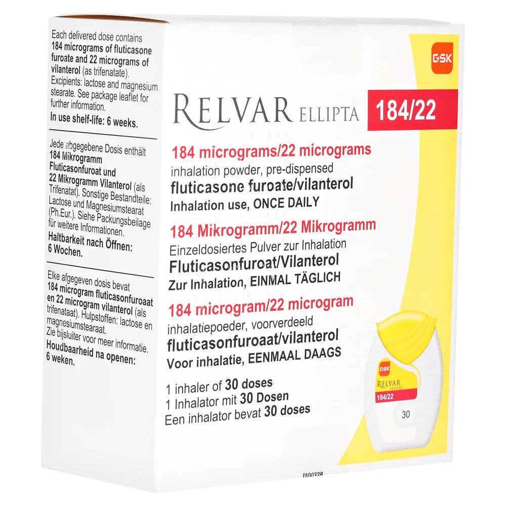 Behandlung bei COPD und Asthma • HealthExpress®