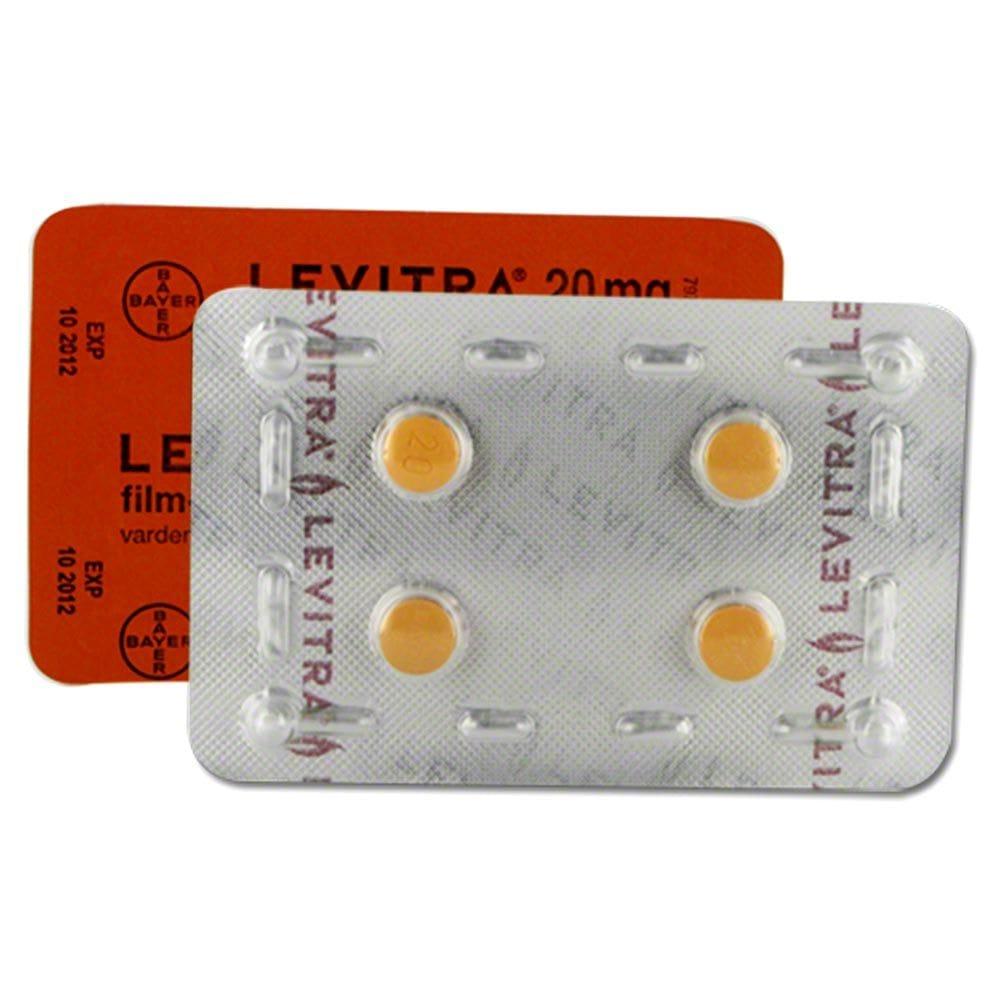 ᐅ Acheter Levitra en ligne • Livraison le lendemain