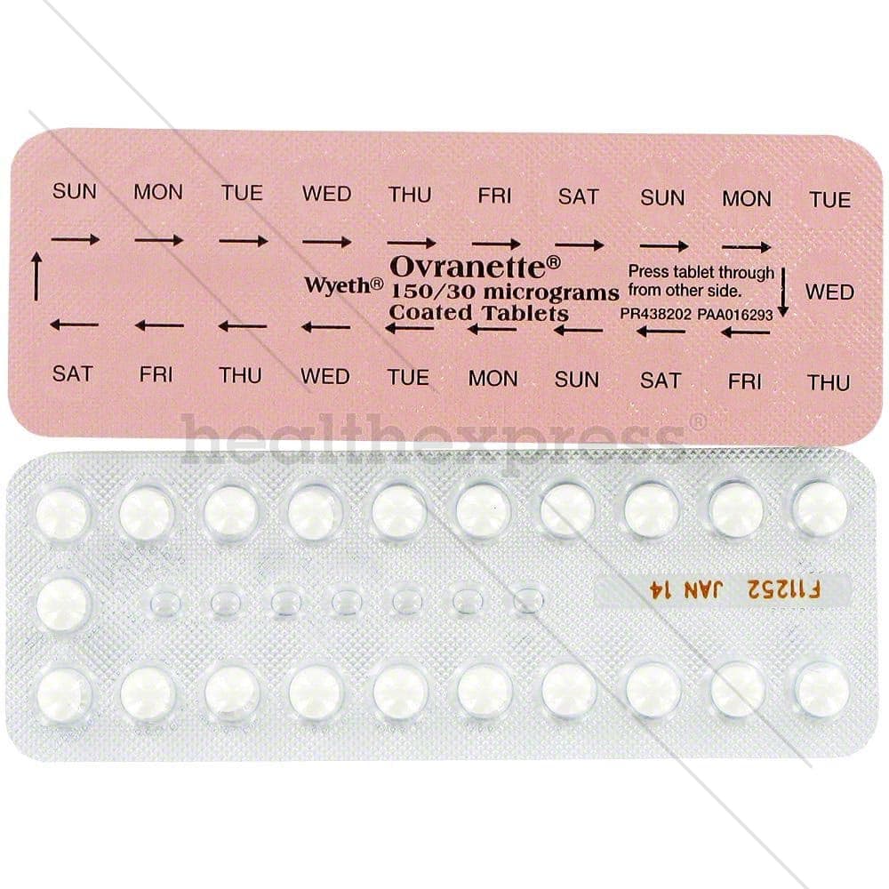 ᐅ Acheter Minidril • Pilule contraceptive • Livraison 24h