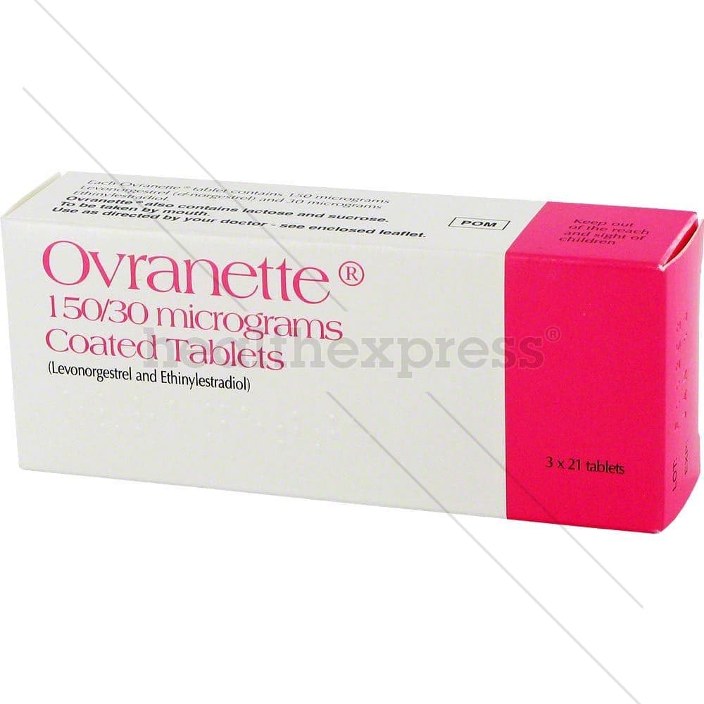 ᐅ Acheter Minidril • Pilule contraceptive • Livraison 24h