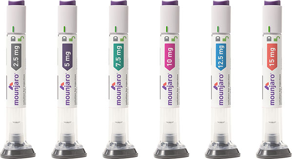 ᐅ Buy Mounjaro Pen Online UK • In Stock & Ready to Ship