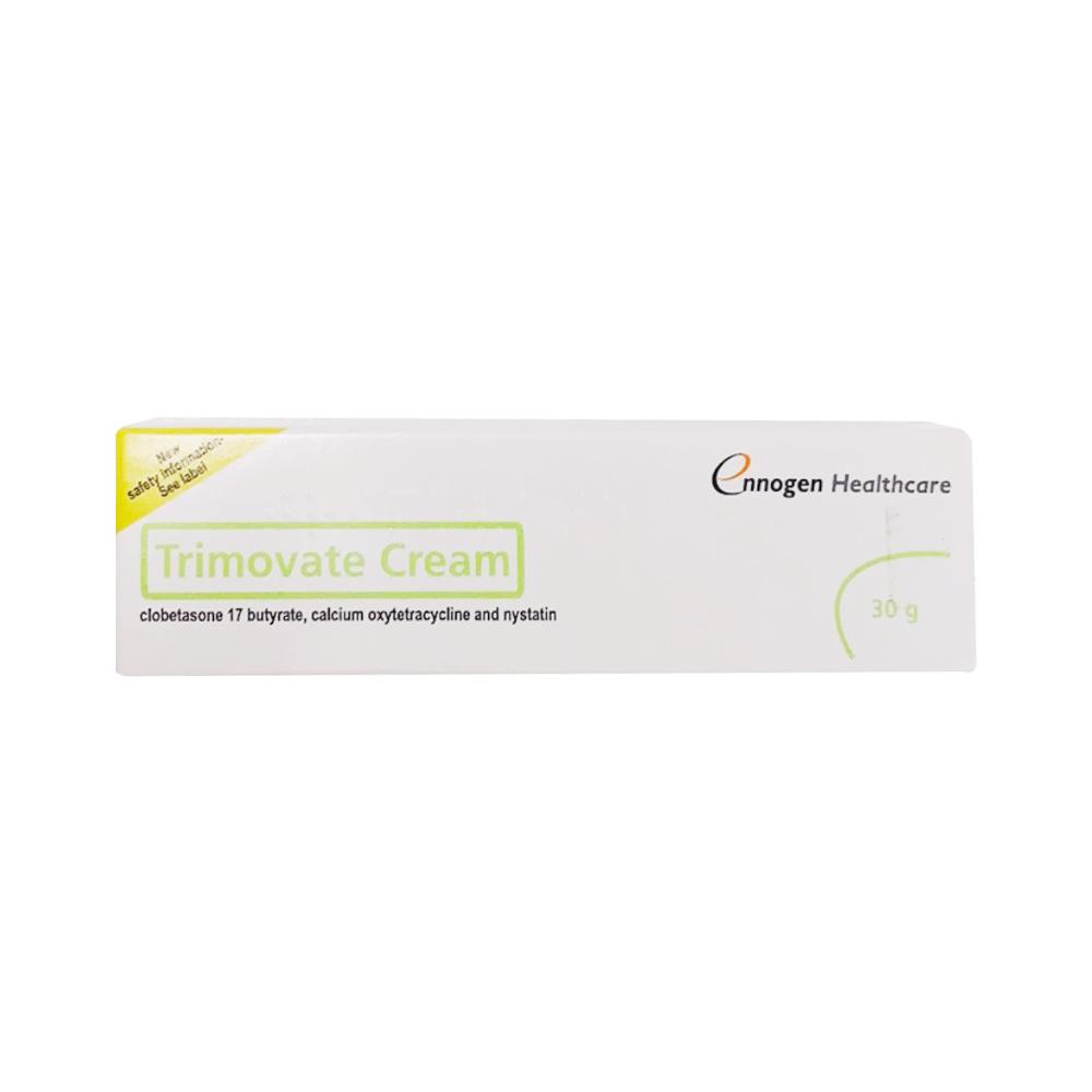 ᐅ Trimovate • Eczema, Psoriasis and Jock Itch • HealthExpress® UK