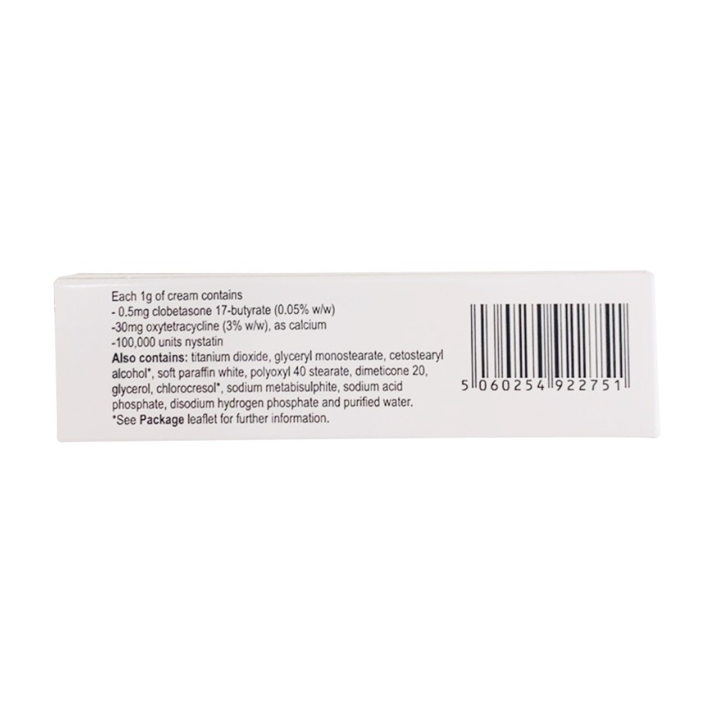 ᐅ Trimovate • Fungal Skin Infections • HealthExpress® UK