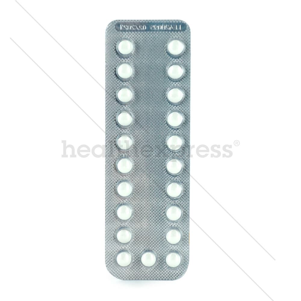ᐅ Buy Levest Online • Contraceptive Pill • HealthExpress® UK