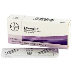 generic levonelle