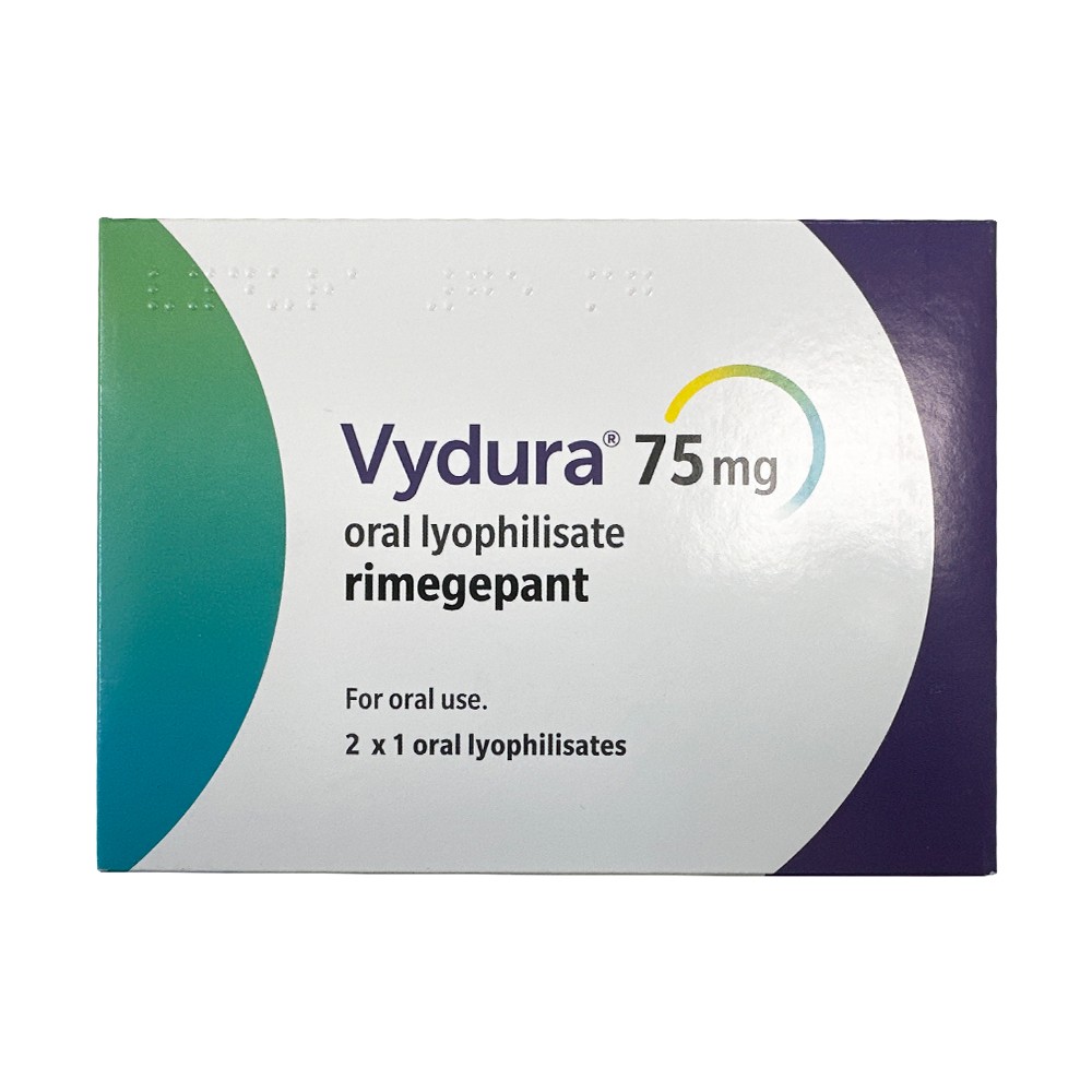 ᐅ Buy Vydura Online in the UK • Free Delivery • HealthExpress®