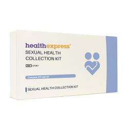 Buy STI Test Kits Online Today at HealthExpress