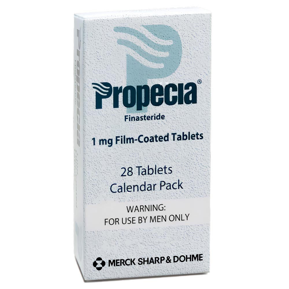 ᐅ Buy Propecia 1mg Online • Hair Loss Tablets • HealthExpress® UK