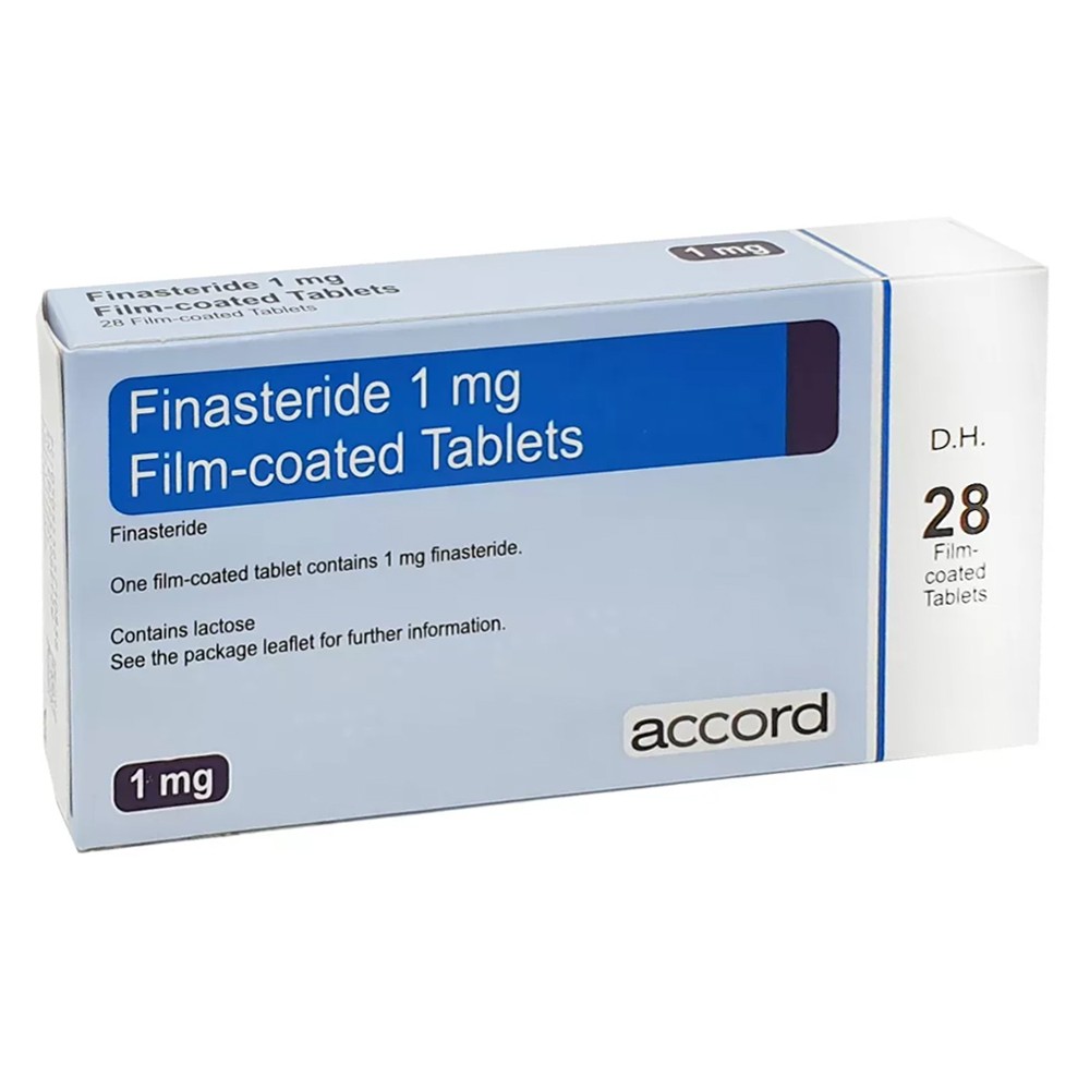 ᐅ Buy Finasteride 1mg from 36p per Tablet incl. Next Day Delivery UK