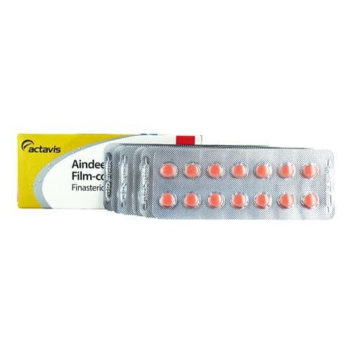 ᐅ Buy Finasteride (Propecia generic) online | Hair Loss