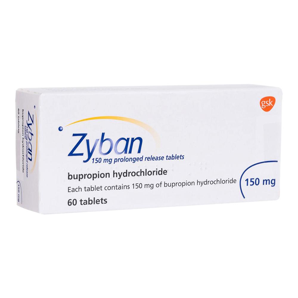 ᐅ Buy Zyban Tablets Online UK • In Stock & Ready to Ship!