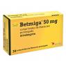 Buy Betmiga Online | Incontinence Treatment