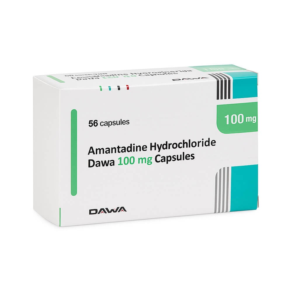 ᐅ Buy Amantadine for your pet online • HealthExpress® Pet Medicines